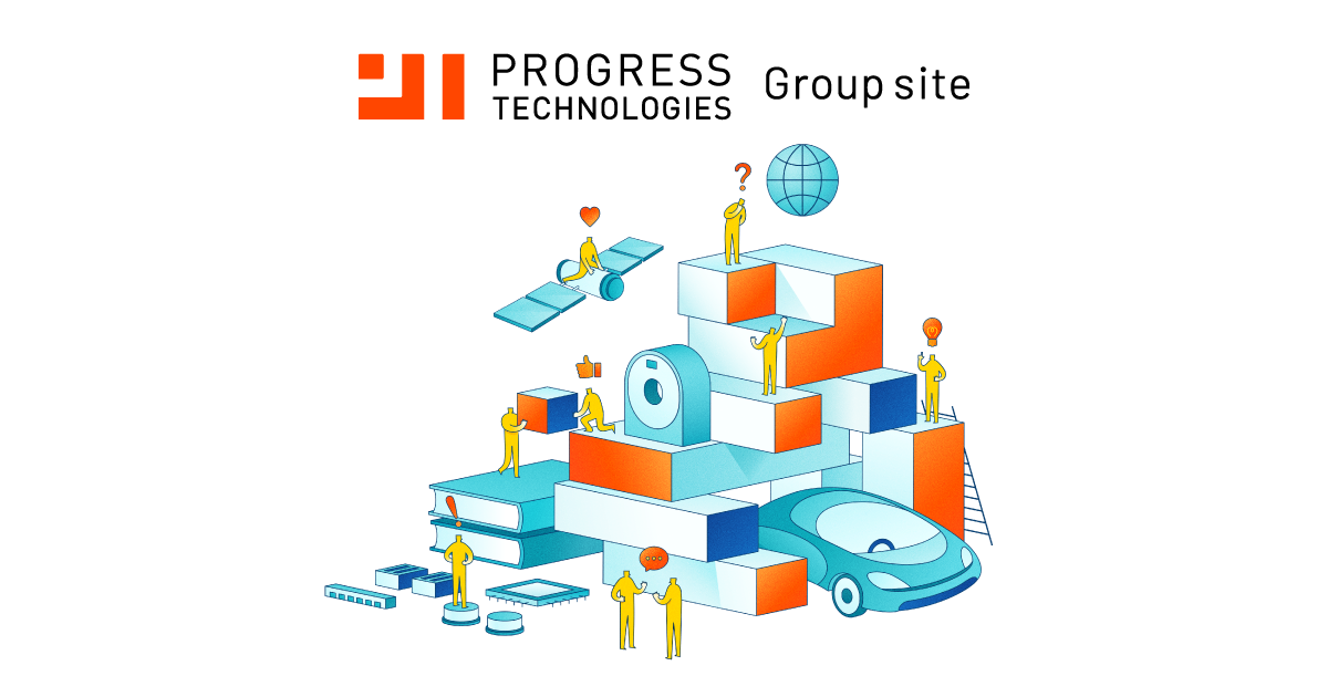 プログレス・テクノロジーズ グループ株式会社